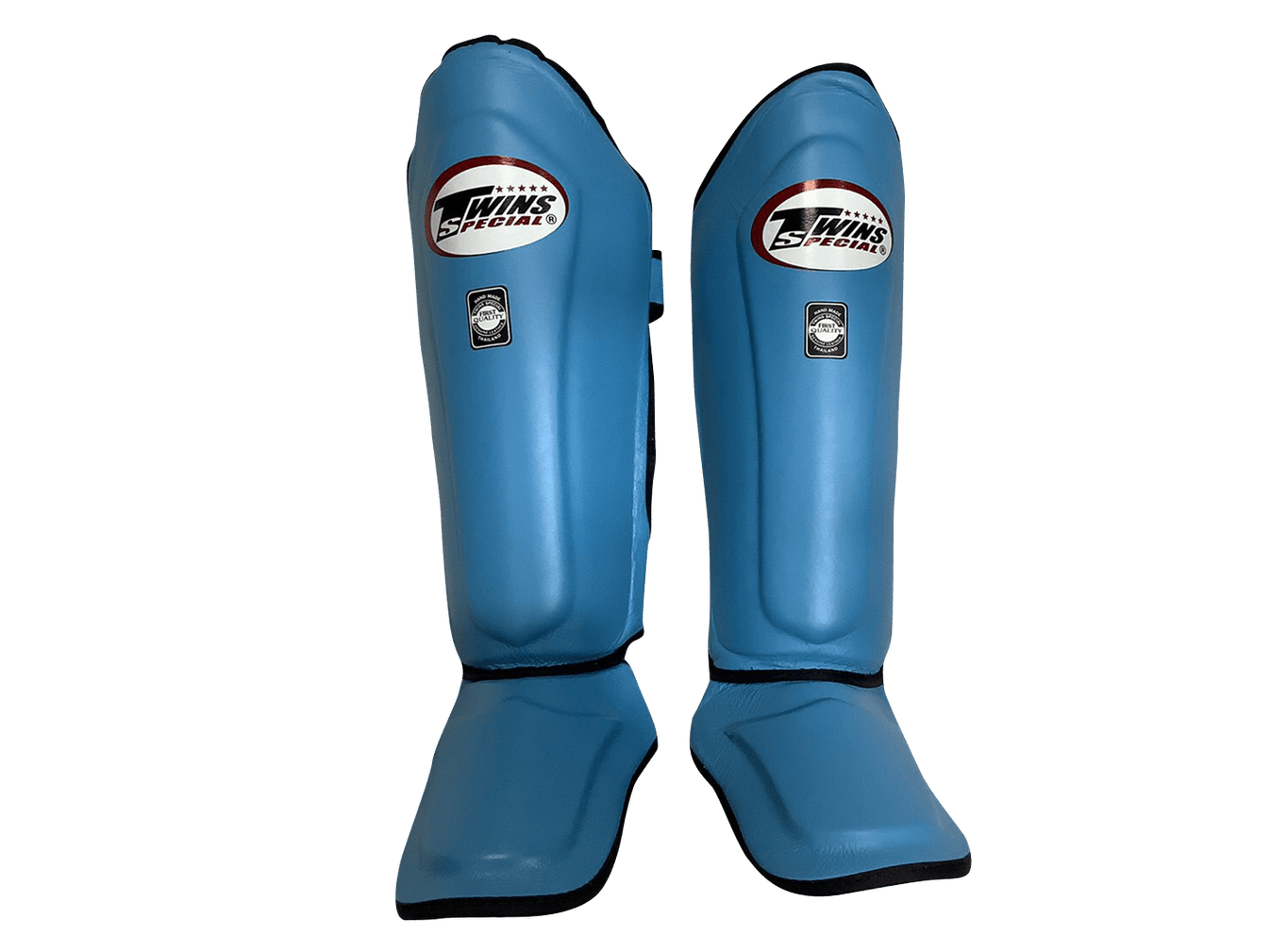 Twins Special Shin Guards SGL10 Light Blue